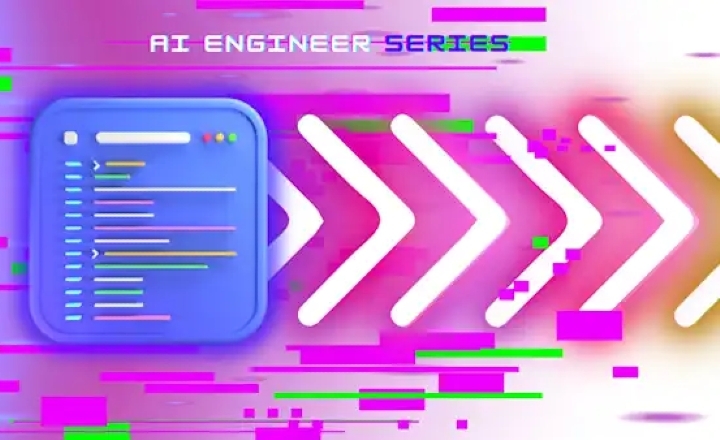 AI Инжиниринг Буткемп: Создание приложений на базе ИИ | zerotomastery.io