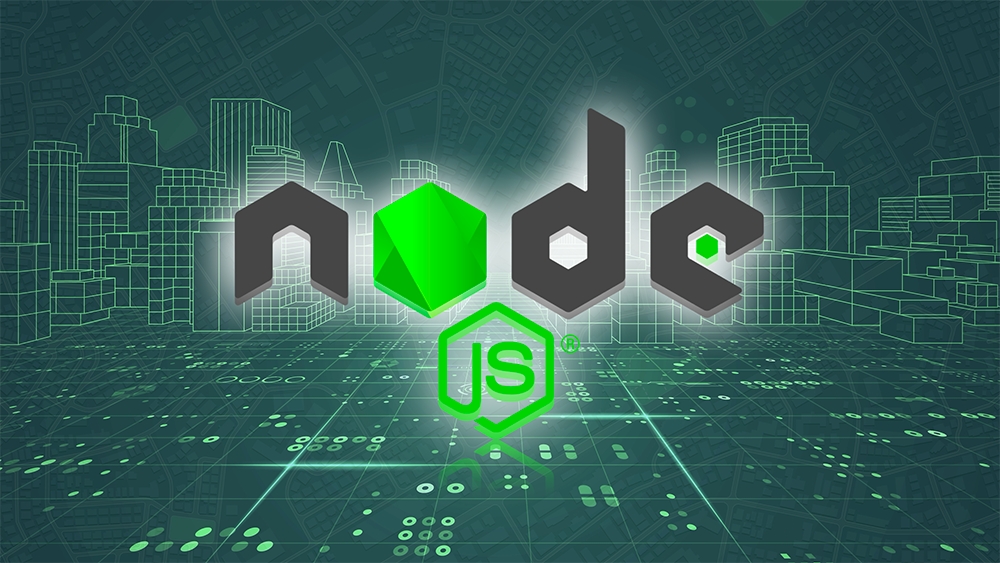 Создание API в Node.js | frontendmasters