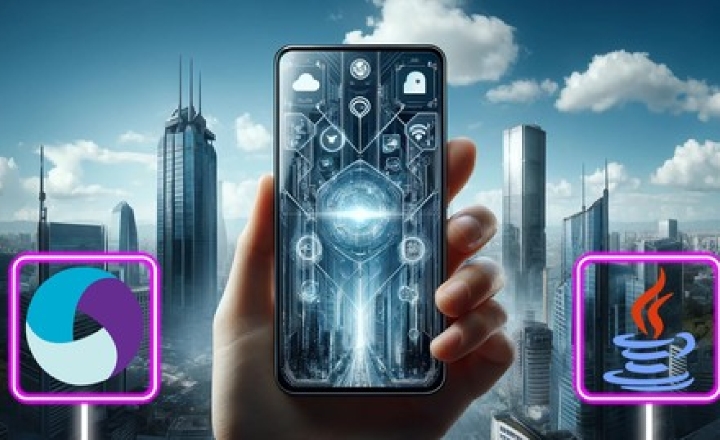 Appium - Автоматизация Mobile App, Java + Ci/CD на GitLab | udemy