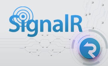 ASP.NET Core SignalR | itvdn