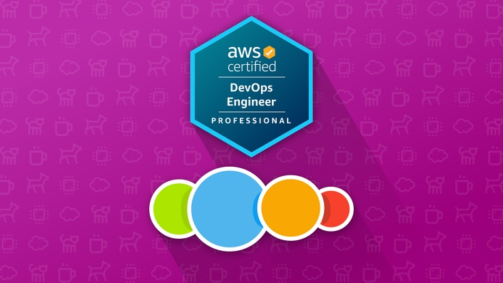 AWS Certified DevOps Engineer - Professional | Adrian Cantrill