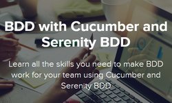 BDD с Cucumber и Serenity BDD - Видеоуроки | serenitydojo (John Ferguson Smart)