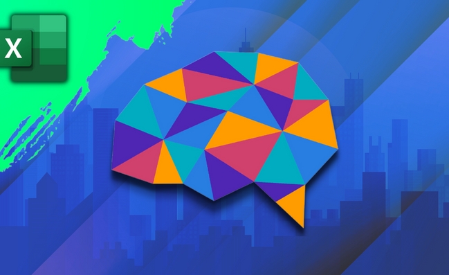 Бизнес-аналитика с Excel | zerotomastery.io