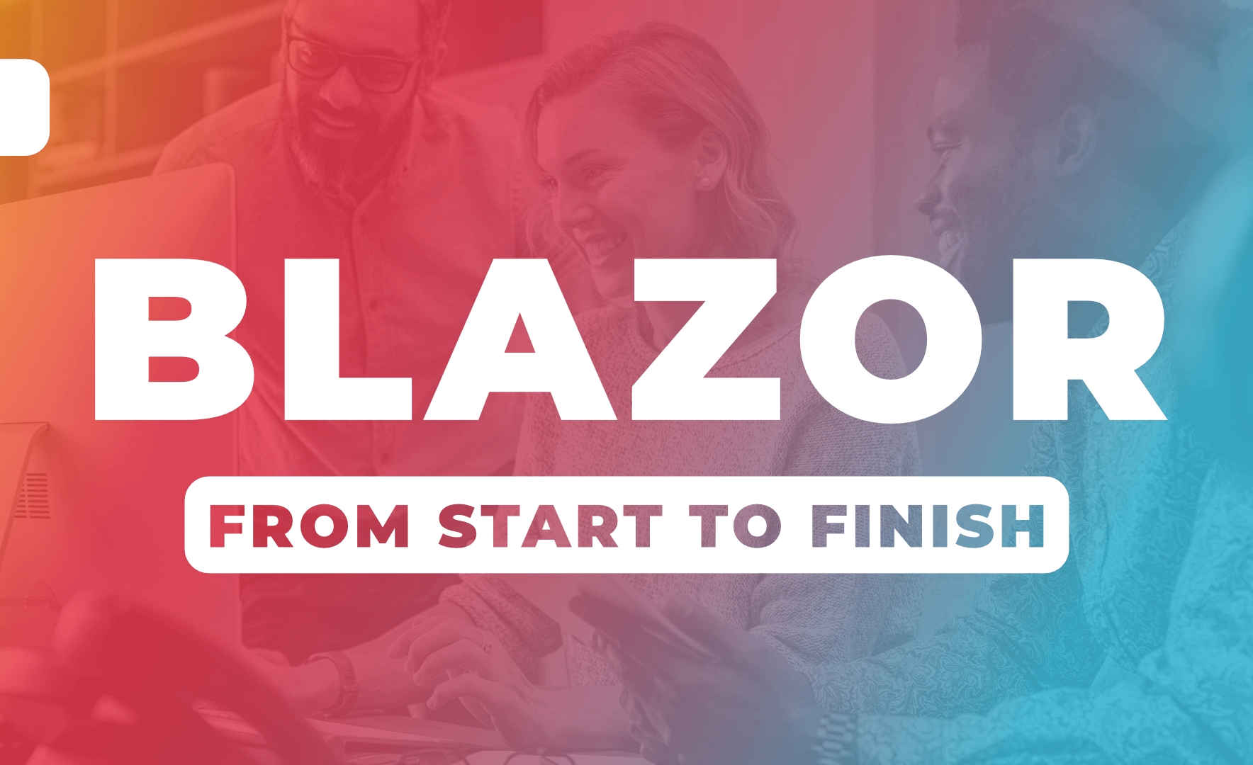 Blazor от начала до конца | iamtimcorey.com (Tim Corey)