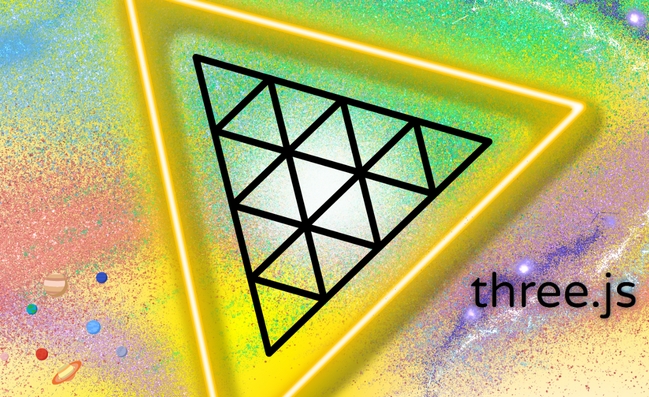 Буткемп по Three.js: от нуля до мастерства | zerotomastery.io