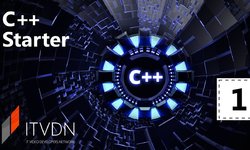 C++ Starter (ITVDN) | itvdn