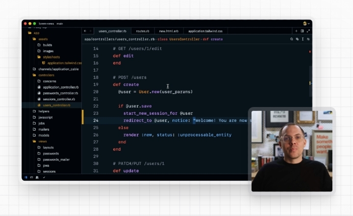 Эффективный Rails | Stephen Margheim Эффективный Rails | Stephen Margheim