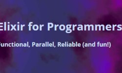 Elixir для программистов - Видеоуроки | coding-gnome.com