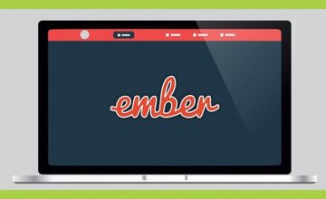EmberJS : Изучите Ember JS с Нуля | udemy