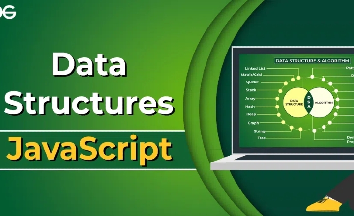 Структура данных и алгоритмы в JavaScript - Видеоуроки | frontendmasters