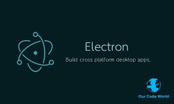 Кросс-платформенные приложения с помощью Electron | frontendmasters