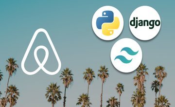 [Full Stack] Делаем клон AirBnb с Python, Django, Tailwind | Nomad Coders