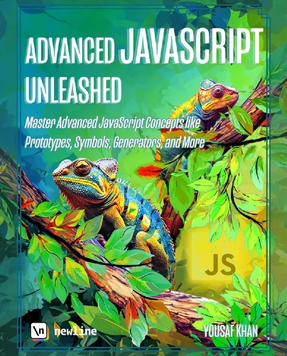 Глубокое погружение в продвинутый JavaScript | newline (ex fullstack.io)