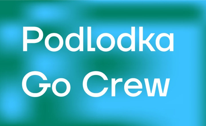 Go Crew #3: «Работа с базой данных» | podlodka.io