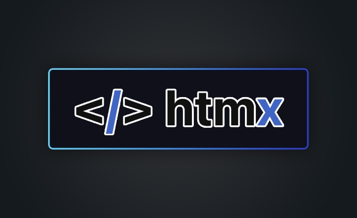 HTMX - Практическое руководство | Academind Pro
