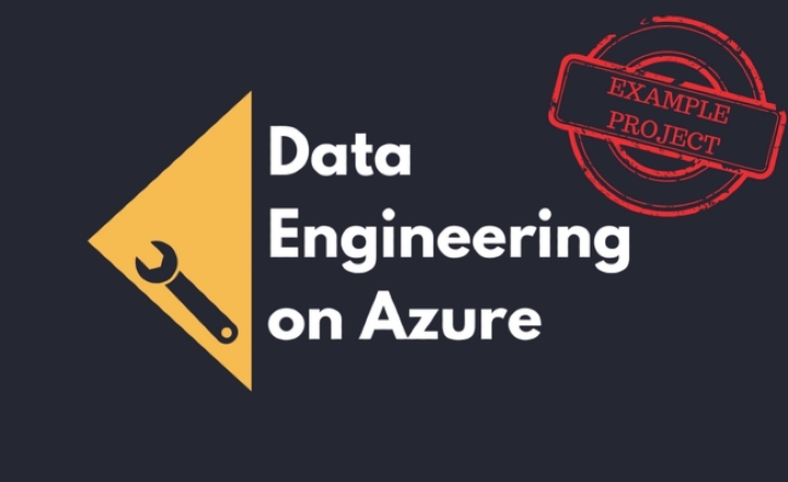 Инженерия данных на Azure | Kristijan Bakarić