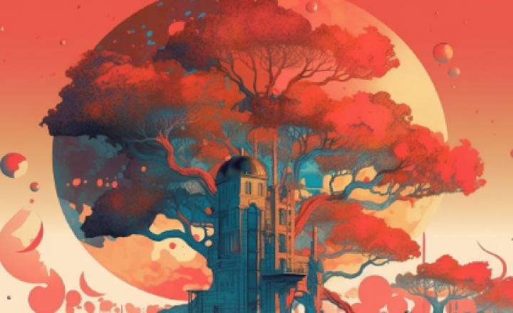 Изучение алгоритмов и структур данных | Oz Nova (csprimer.com)