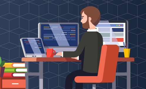 Изучение языка C++, WinForms и SQL | itproger.com