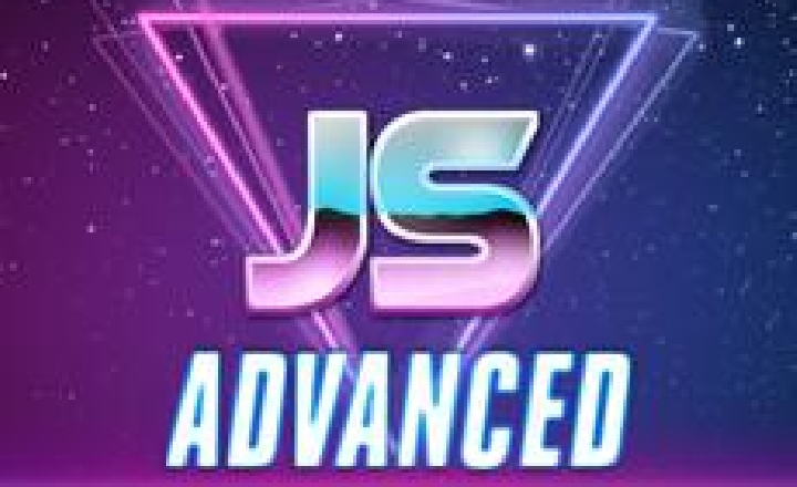 JavaScript Продвинутый уровень | Stepik