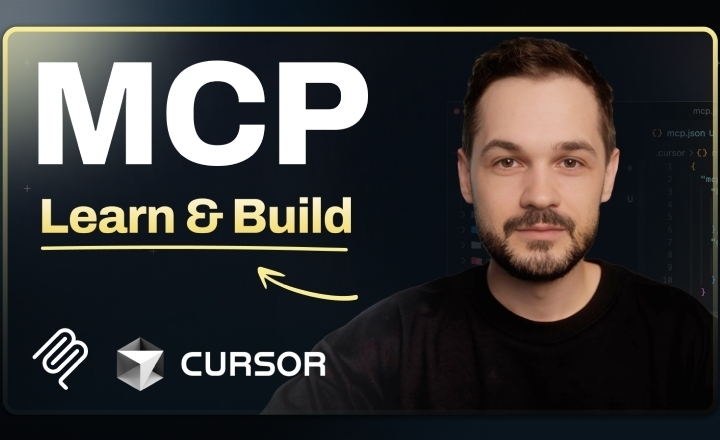 Как использовать MCP (Model Context Protocol) | Kevin Kern (instructa.ai)