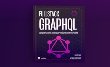 [Книга] Fullstack GraphQL: Полное руководство | newline (ex fullstack.io)