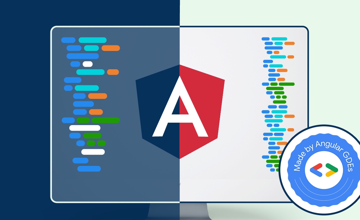 Курс по темизации Angular Material (Глубокий анализ) | Dmytro ...
