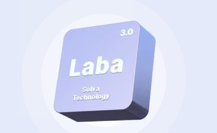 Laboratory 3.0. Системный бизнес аналитик | Solva Technology