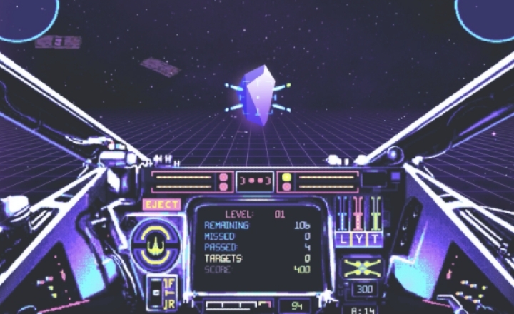 Лётная школа Obsidian | Nick Milo