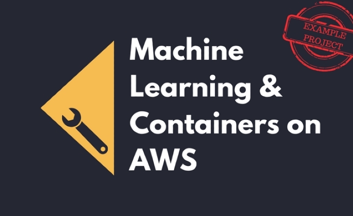Машинное обучение и контейнеры на AWS | Andreas Kretz