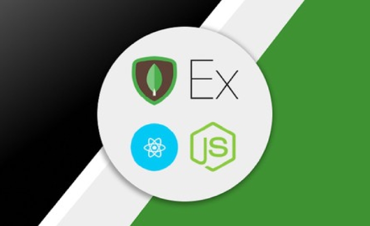 MERN 2024: MongoDB, Express, React и NodeJS | udemy