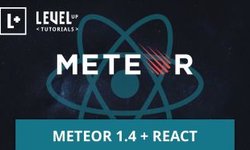 Meteor 1.4 + React для всех | leveluptutorials