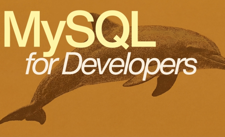 MySQL для разработчиков | Aaron Francis
