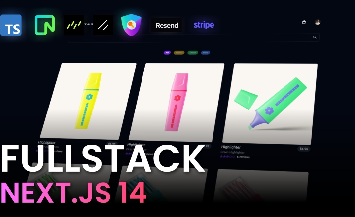 Next.js 2024: всеобъемлющий курс | developedbyed.com