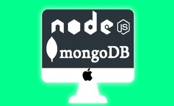 Node.js REST API с Express и MongoDB - Solid архитектура | udemy