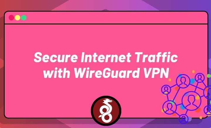 Основы DevOps: использование WireGuard VPN | zerotomastery.io