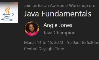 Основы Java | frontendmasters