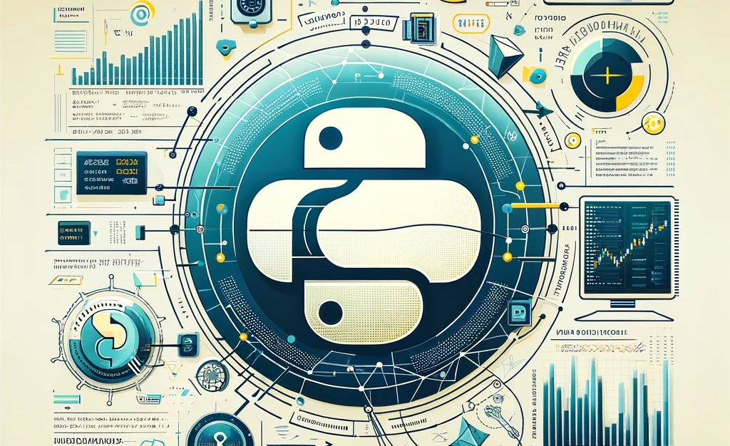 Основы Python для алготрейдинга | Alex Klimov