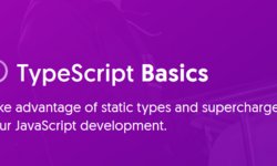 Основы TypeScript (Todd Motto) | ultimatecourses.com