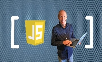 Освоение массивов JavaScript | udemy