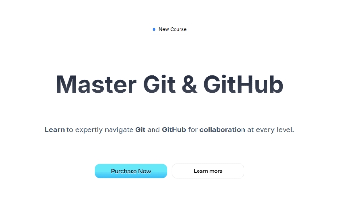 Освой Git и GitHub | Beto Moedano