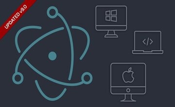 Освойте Electron: Настольные приложения с HTML, JavaScript и CSS | udemy