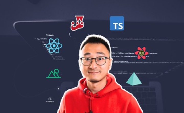 Поддерживаемый React | udemy