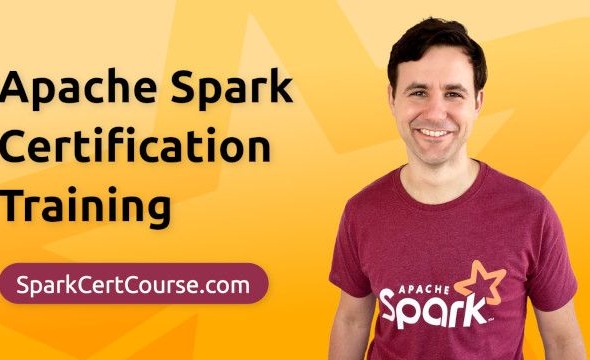 Подготовка к сертификации Apache Spark | Florian Roscheck