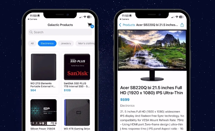 Погружение в TanStack Query, Zustand и Анимации | Simon Grimm