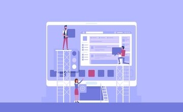 Full-Stack приложения с помощью GraphQL, Prisma, Node и React | udemy