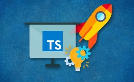 Полный курс по современному TypeScript | udemy