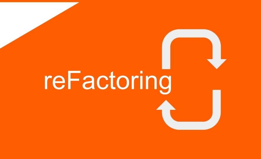 Практический рефакторинг | deworker.pro