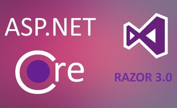 Продвинутые ASP.NET Core 3 Razor Pages - Видеоуроки | udemy