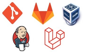 Проект DevOps: CICD с Git GitLab Jenkins и Laravel | udemy