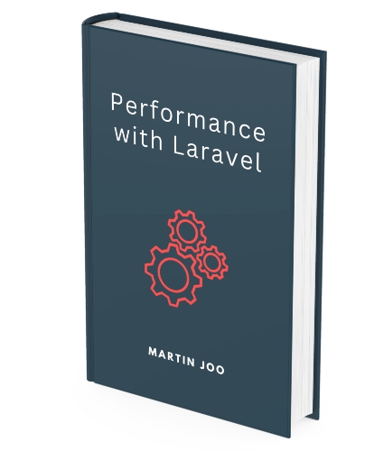 Производительность с Laravel | Martin Joo